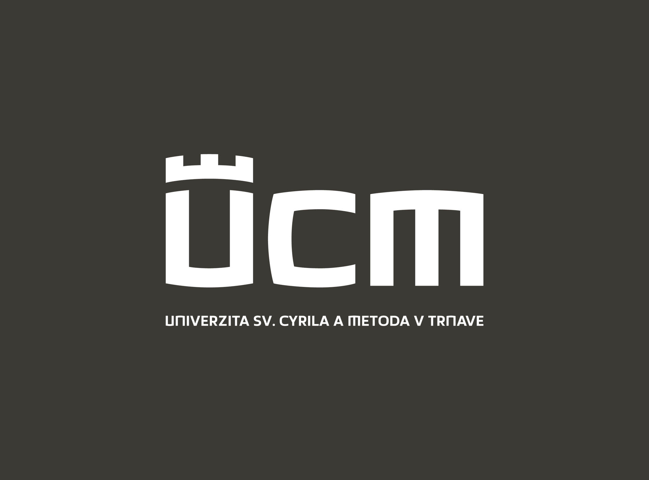 O univerzite - UCM